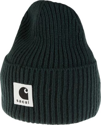 Carhartt Work in Progress ACCESSOIRES - M&uuml;tzen & H&uuml;te auf YOOX.COM