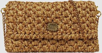 Boks&Baum Pochette Anton Gold