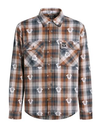True Religion TOPS - Hemden auf YOOX.COM