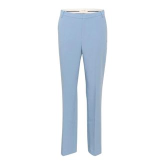 Part Two BirdiePW PA Hose - - Trousers - Damen - Blau - XL
