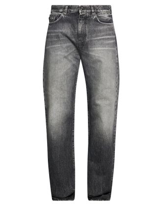 Versace HOSEN & R&Ouml;CKE - Jeanshosen auf YOOX.COM