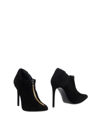 Roland Mouret SCHUHE - Stiefeletten auf YOOX.COM