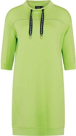 Canyon Damen Kleid Sweatkleid