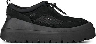 UGG Ugg, Homme, Chaussures, Noir, Taille: 46 EU Baskets