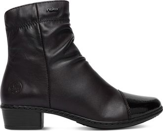Rieker Stiefeletten Rieker CEO-Y0773-25 Dunkelbraun