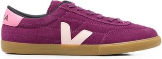 Veja Femme, Chaussures, Violet, Taille: 38 EU Mapet Baskets