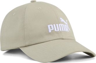 Puma ESS No.1 Logo Baseball Cap, Accessoires,, OSFA