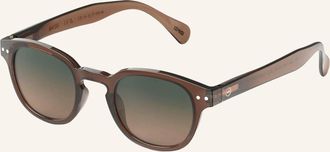 Izipizi Izipizi Sonnenbrille C braun