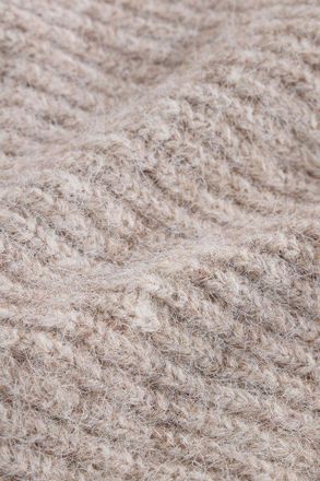 Laura Ashley Strickjacke Laura Ashley Boyfriend-Strickjacke, V-Ausschnitt (1-tlg)