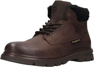 Bugatti Schn&uuml;rboots