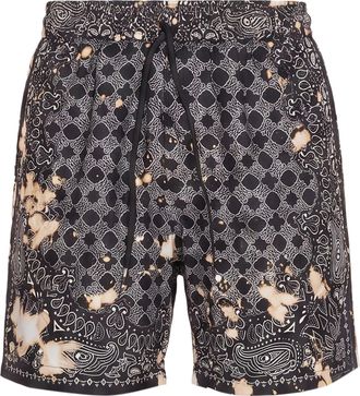 Amiri HOSEN & R&Ouml;CKE - Shorts & Bermudashorts auf YOOX.COM
