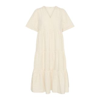Part Two PamPW DR Kjoler 30307912 - - Dresses - Damen - Beige - 2XS
