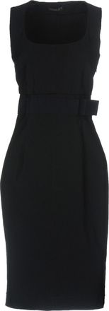 Twin-Set KLEIDER - Midi-Kleider auf YOOX.COM