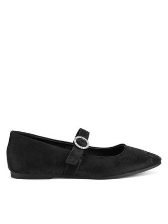 Jenny Ballerinas HY2T616-7 Schwarz