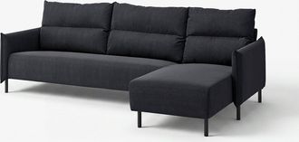 IKEA MANNARP 4er-Sofa mit R&eacute;camiere