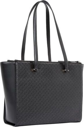 Tommy Hilfiger Sac cabas à logo