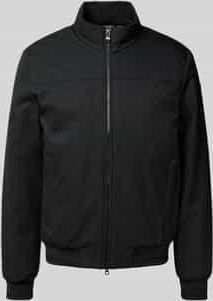 Geox Jacke mit Stehkragen Modell VINCINT