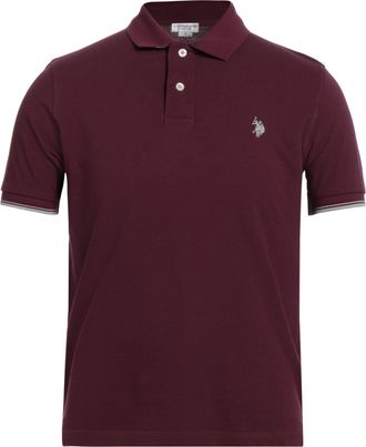 U.S.Polo Association TOPS - Poloshirts auf YOOX.COM