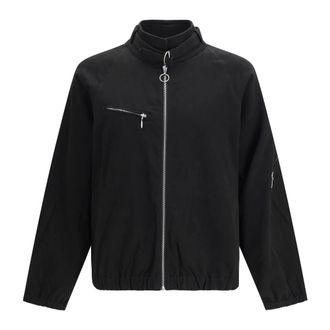 Namacheko Nanami Jacket - Homme - Vestes - Noir - Taille: M