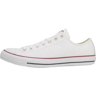 Converse Chuck Taylor All Star Sneakers - - Shoes - Herren - Wei&szlig; - 35 EU