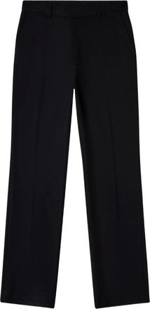 Diesel pantalon P-Am-Epci à pinces - Noir