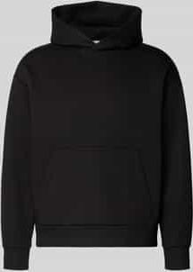 Jack & Jones Relaxed Fit Hoodie mit Baumwoll-Anteil Modell Barron