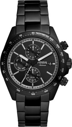 Fossil Uhr AUTOCROSS