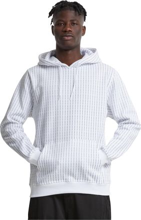 Mister Tee Herren F**kyou Hoody XXL White