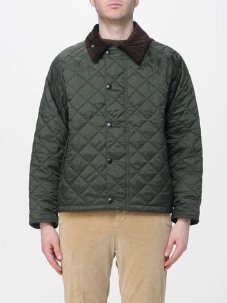 Barbour Jacke BARBOUR Herren Farbe Sage Gr&uuml;n