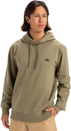 Quiksilver Kapuzensweatshirt BASIC HOODIE YOUNG MEN
