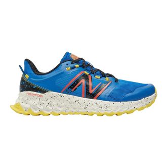 New Balance Stylische Garoe Sneakers - - Shoes - Herren - Blau - 44 1/2 EU