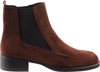 Högl Femme DAN Ankle Boot, Marone, 37.5 EU X-Large
