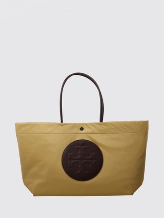 Tory Burch Tragetasche TORY BURCH Damen Farbe Beige
