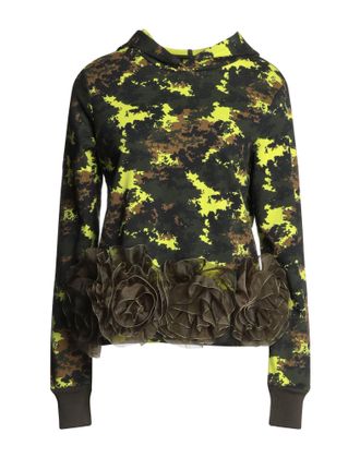 Twin-Set TOPS - Sweatshirts auf YOOX.COM