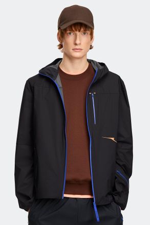 Canada Goose Zephyr Jacke
