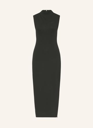 Nike Jerseykleid Sportswear Tech Fleece schwarz