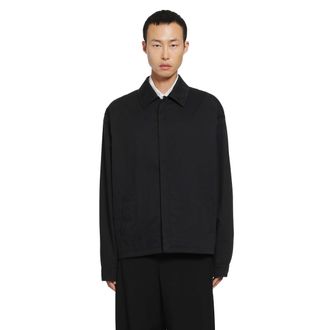 The Row Ofelio Jacket
