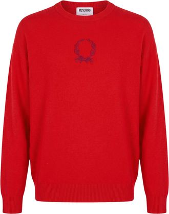 Moschino STRICKWAREN - Pullover auf YOOX.COM