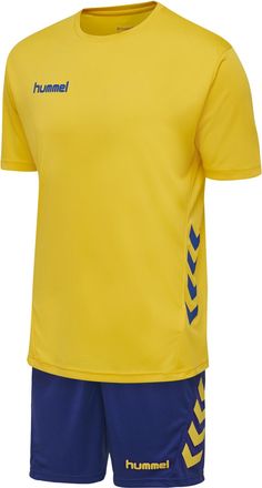 Hummel Promo Duo Set