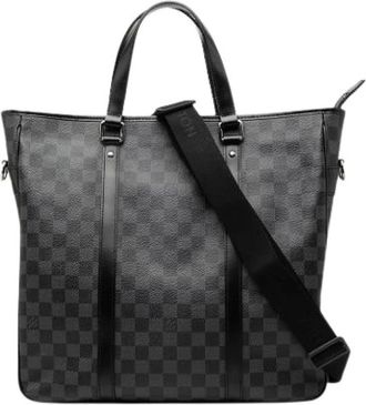Louis Vuitton Damen, Pre-Owned, Schwarzk, ONE SIZEGr&ouml;&szlig;e