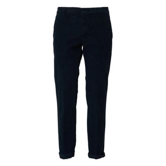 Dondup Gaubert Chino - - Trousers - Herren - Blau - W33