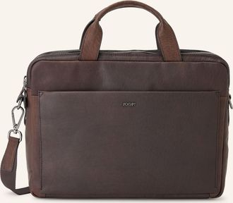 Joop Laptop-Tasche Teramo Pandion braun