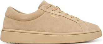 HUGO BOSS Sneakers Neston Tenn 50563557 Beige