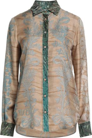 Pierre-Louis Mascia TOPS - Hemden auf YOOX.COM