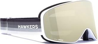 Hawkers Lunettes de ski pour hommes et femmes - Lunettes de neige en diff&eacute;rentes couleurs et styles - Lunettes de snow