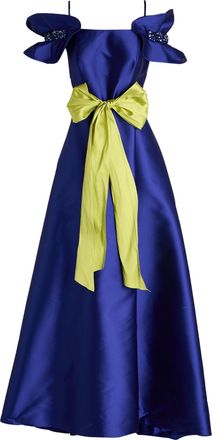 Atelier Nicola D'Errico KLEIDER - Maxi-Kleider auf YOOX.COM