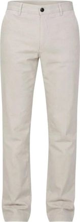Incotex Pantalon Fenice - Homme - Pantalons - Beige - Taille: W33