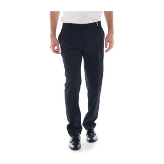 Daniele Alessandrini Jeans - - Trousers - Herren - Schwarzk - XL