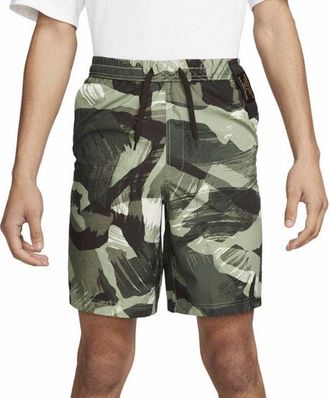 Nike Form 9 Dri-FIT Unlined M - Trainingshosen - Herren