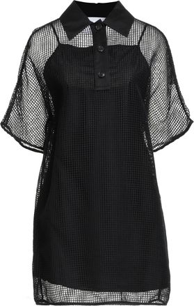 Erika Cavallini Semi Couture KLEIDER - Mini-Kleider auf YOOX.COM